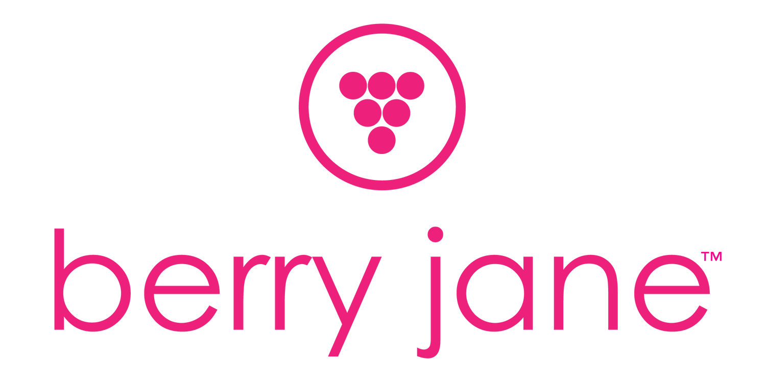 Kanoa Greene Includes Berry Jane for her Plus Size Active Swimwear ...