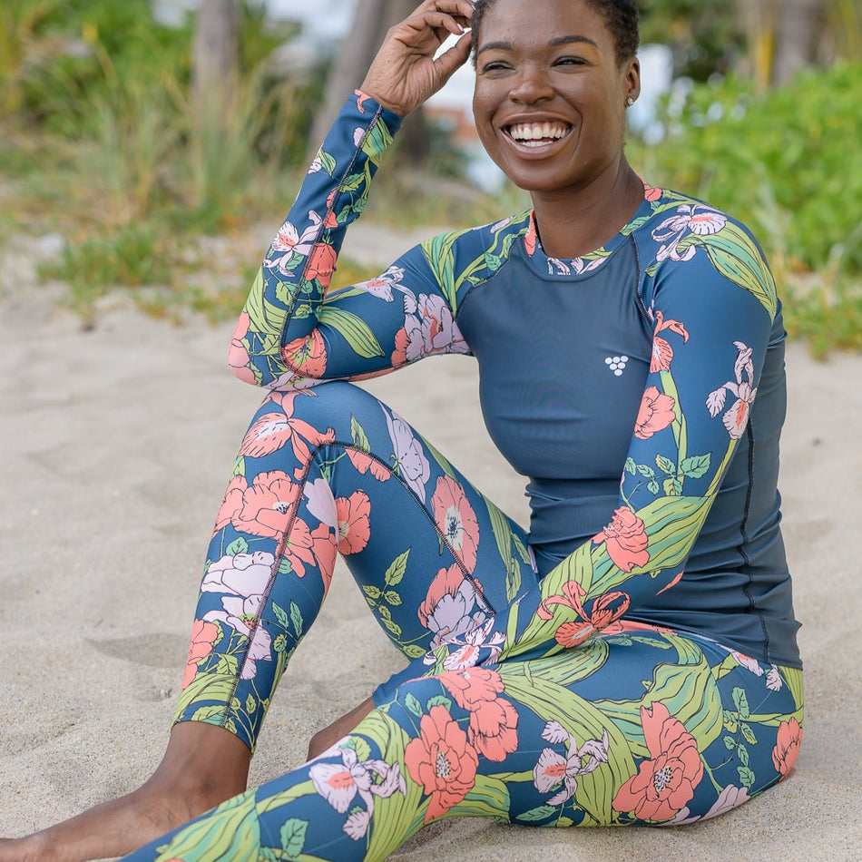 Berry Jane™ Activewear | Paddle Board, Surf, Swim, Yoga