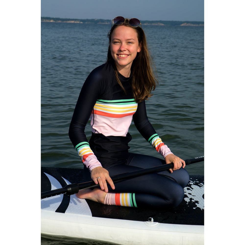 Tween Girls Surf, Paddleboard Clothing – Berry Jane™